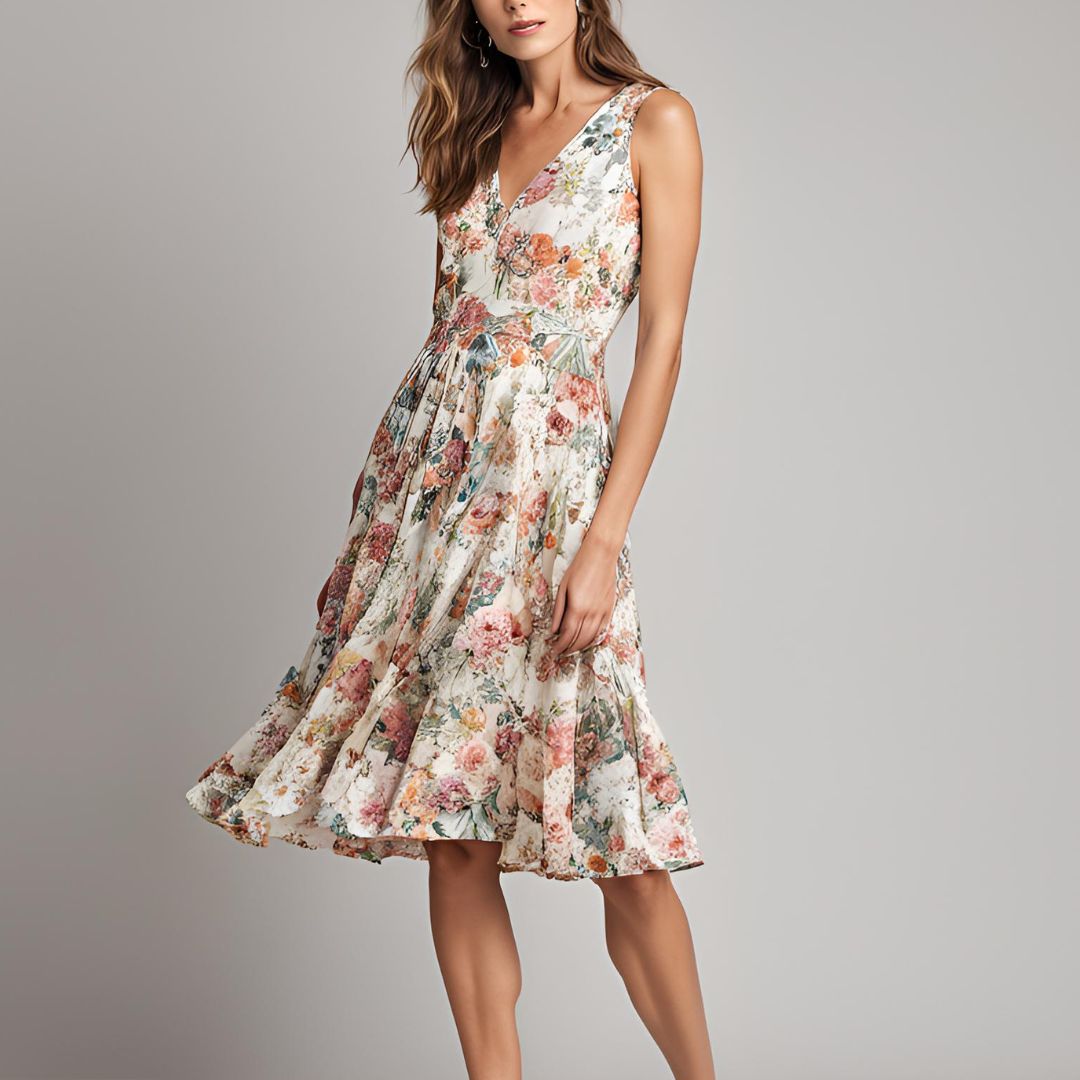 Midi Dresses – Carro Moda UK