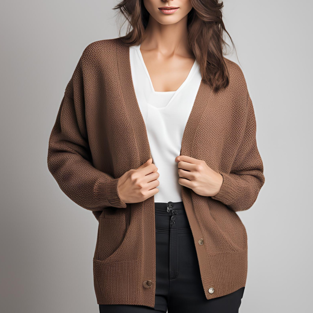 Sweaters & Cardigans – Page 6 – Carro Moda UK