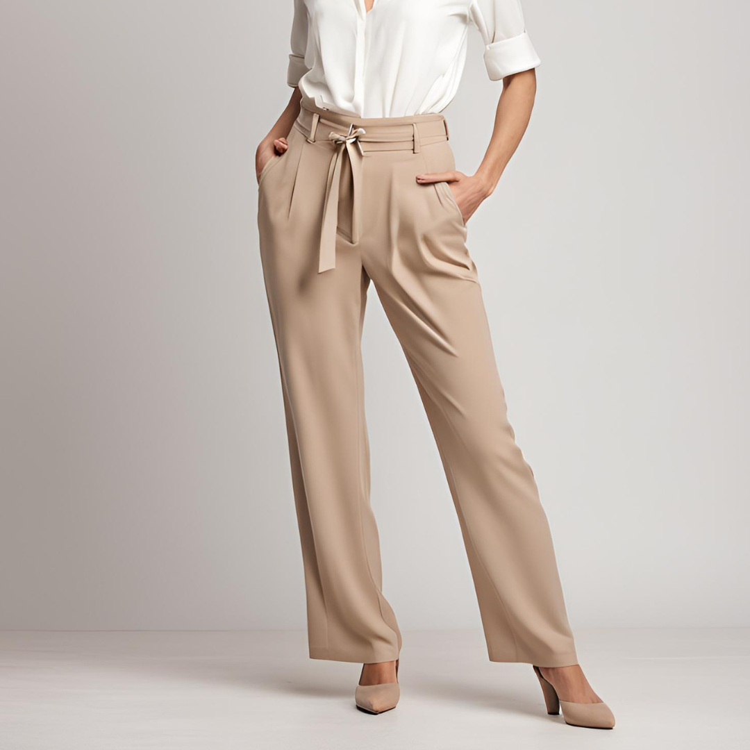 Trousers – Carro Moda UK