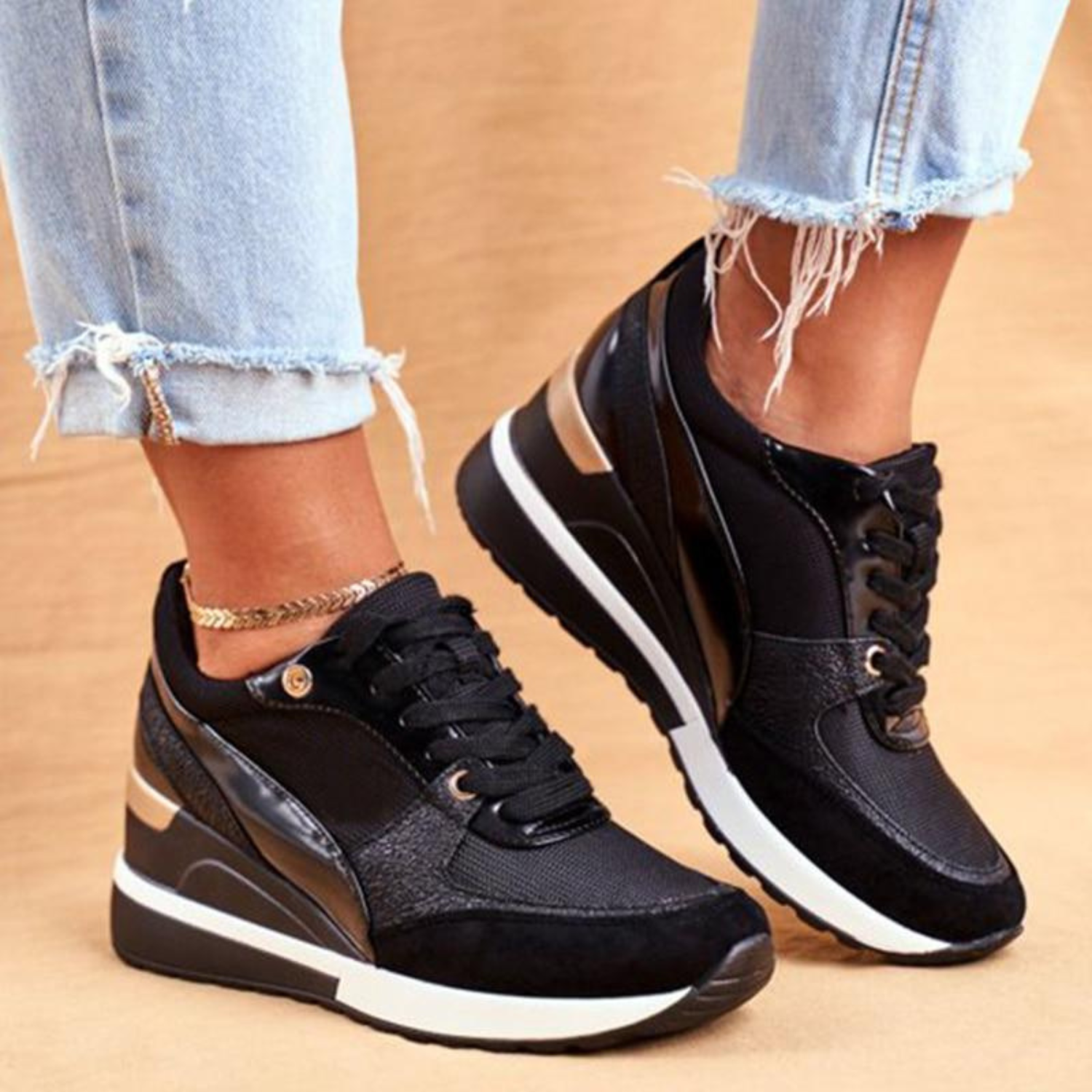 Yulia Shoes | Soft Sole and Supportive Fit – Carro Moda UK